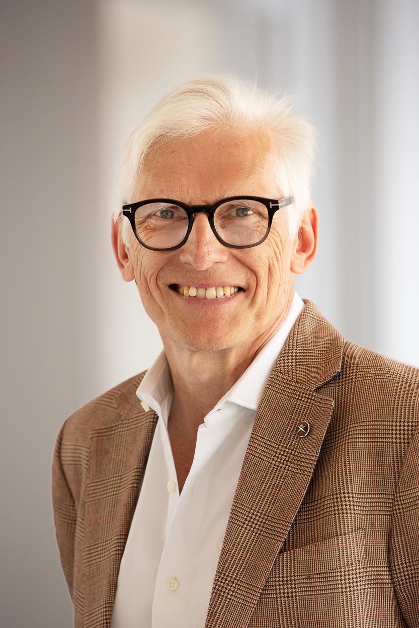 Ärzte - Praxis im Bahnhof